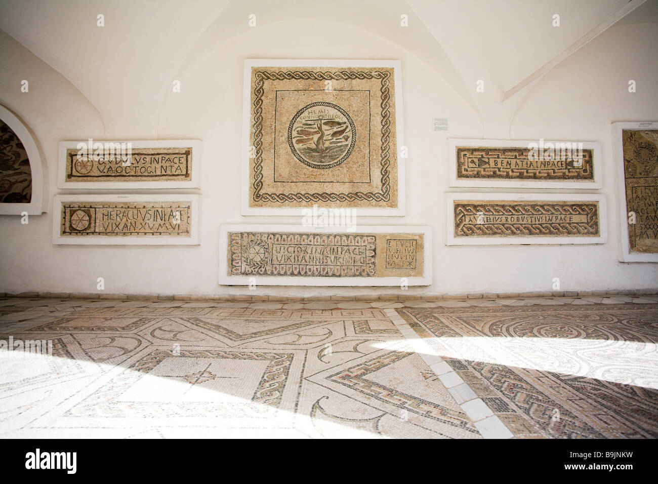 Sousse mosaic hi-res stock photography and images - Alamy