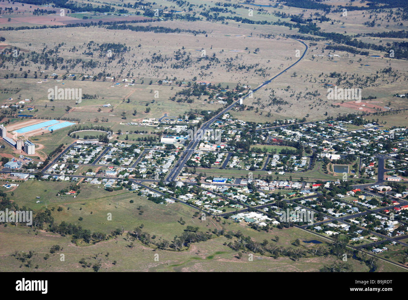 Millmerran hi-res stock photography and images - Alamy