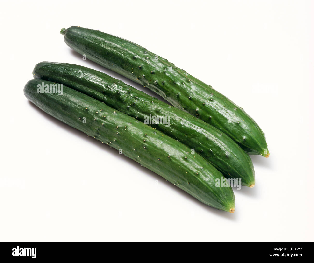 Cucumber horizontal hi-res stock photography and images - Alamy