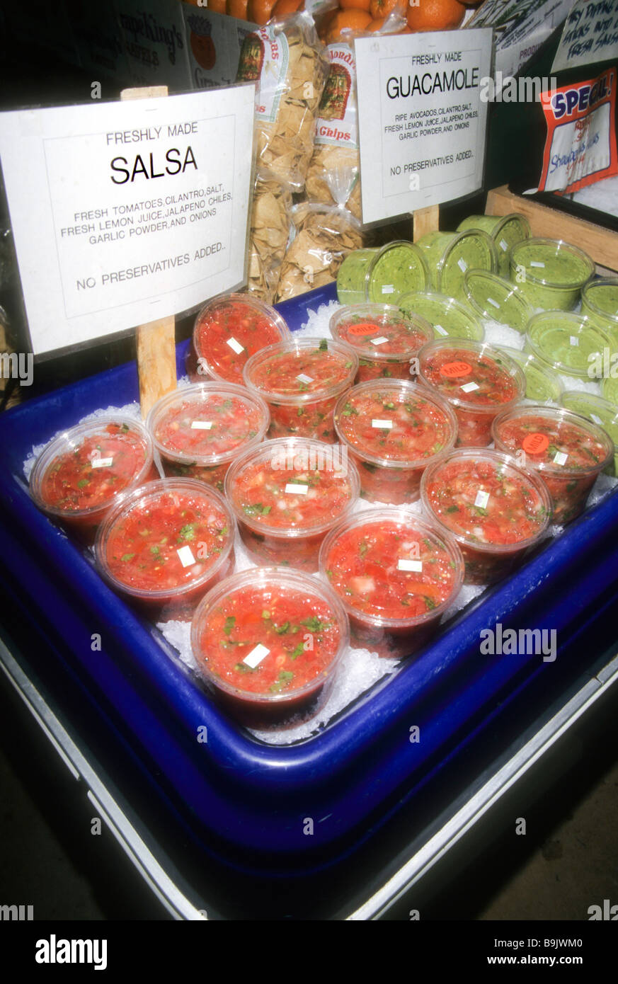 chili chile salsa guacamole sauce Mexican food dressing condiment jar ...