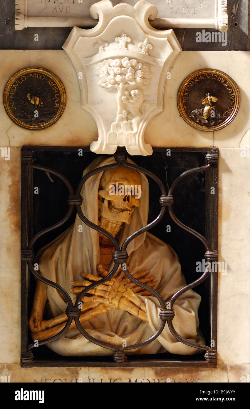 Giovanni battista gisleni hi-res stock photography and images - Alamy