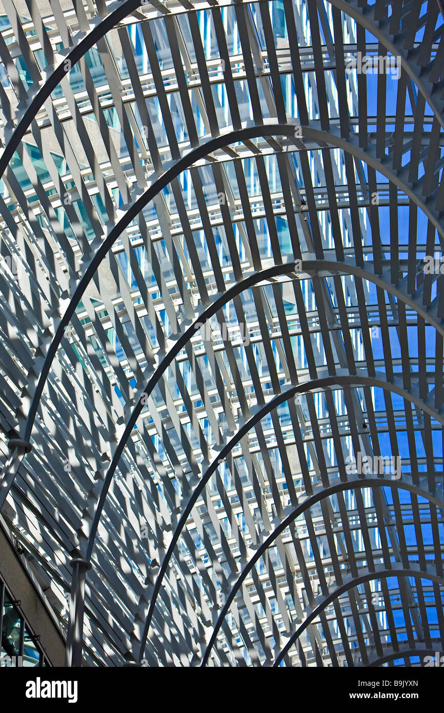 Toronto arches hi-res stock photography and images - Alamy