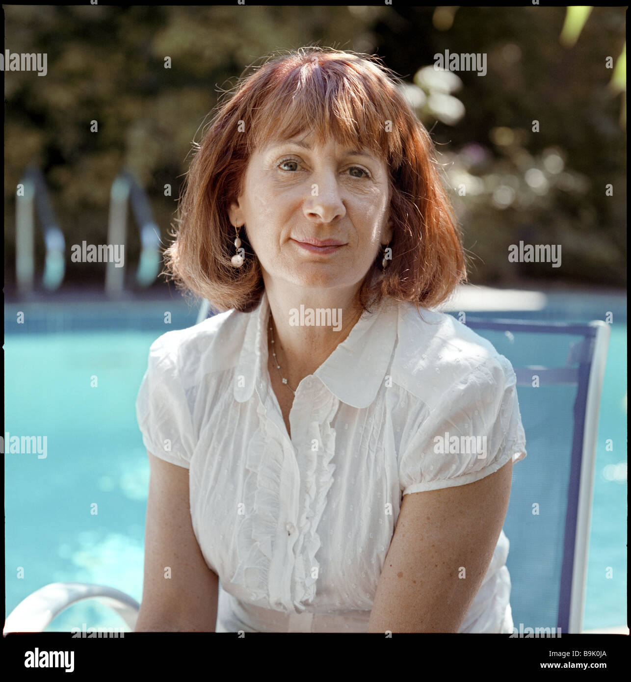 Fielding the square hi-res stock photography and images - Alamy