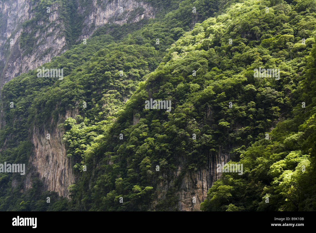 Grijalva River Stock Photos & Grijalva River Stock Images - Alamy