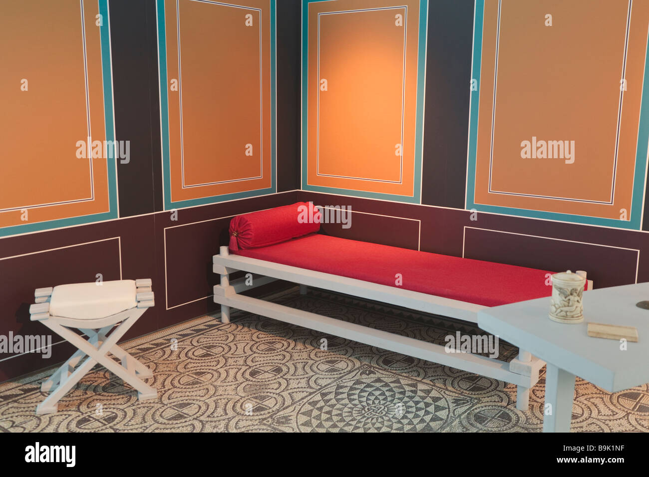 Roman Style Furniture