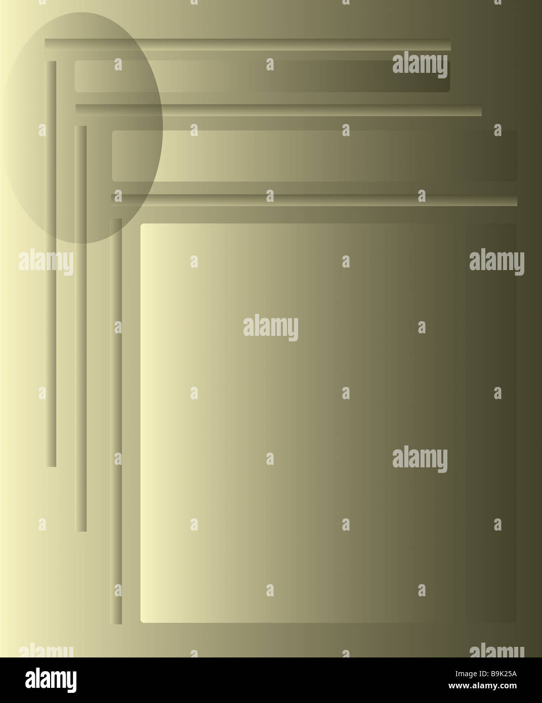 Elegant Text Background Stock Photo - Alamy