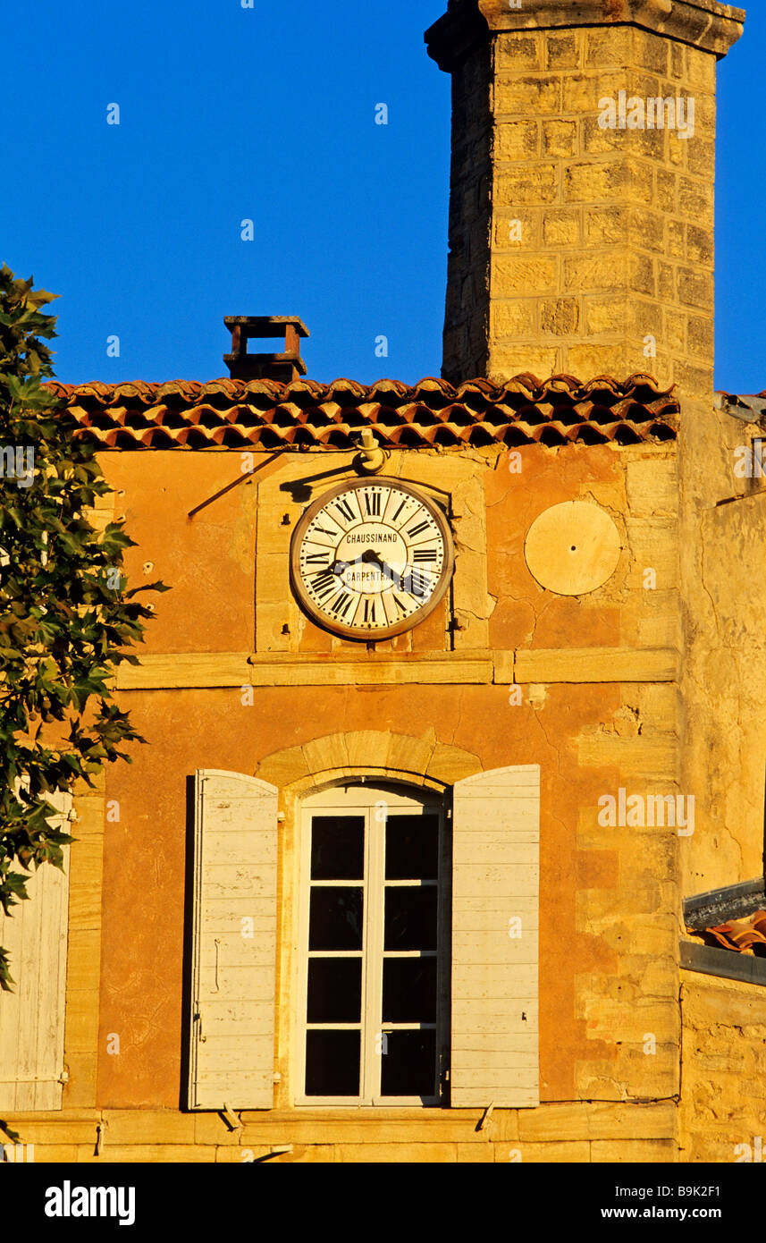 France, Vaucluse, Modene Stock Photo - Alamy