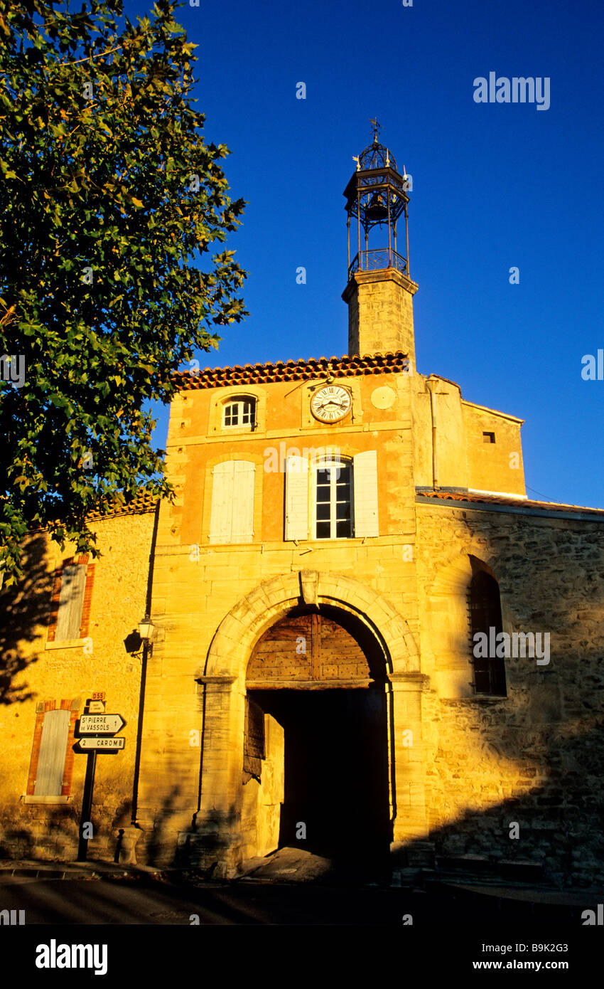 France, Vaucluse, Modene Stock Photo - Alamy