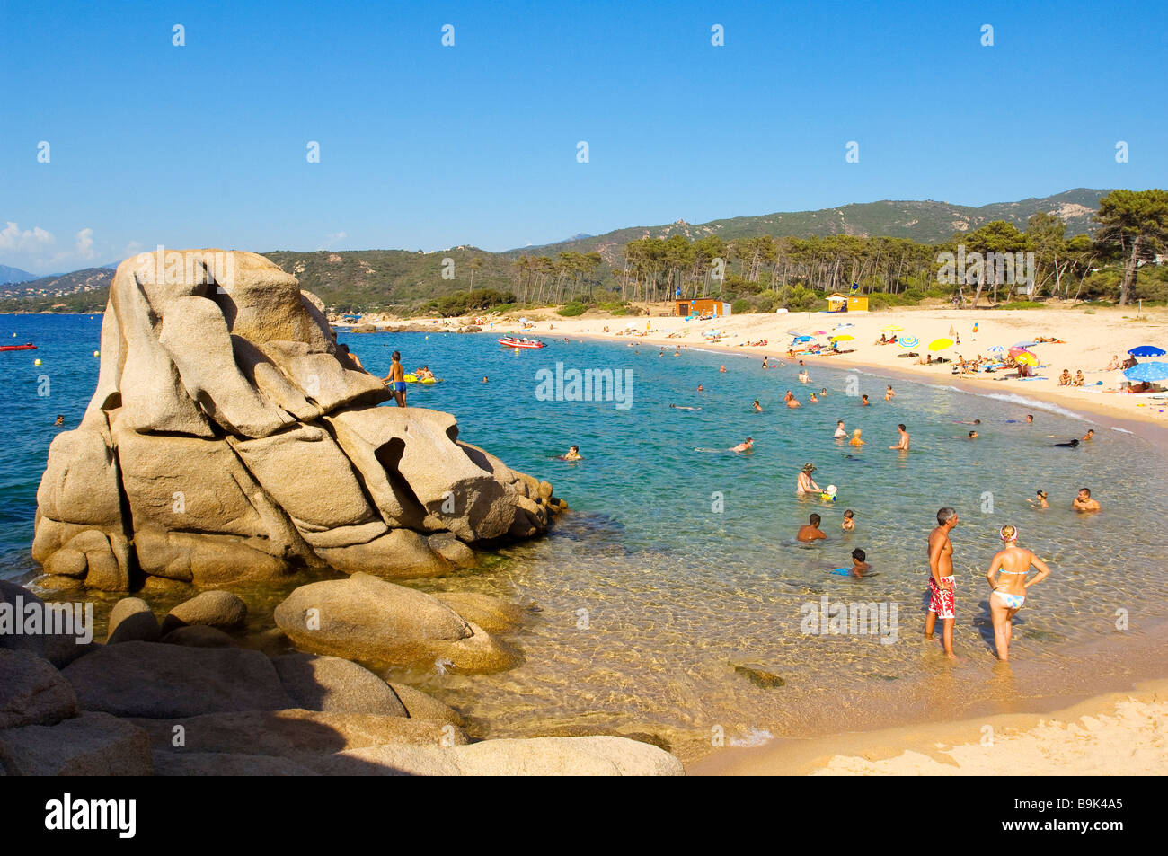 Rupione beach hi-res stock photography and images - Alamy