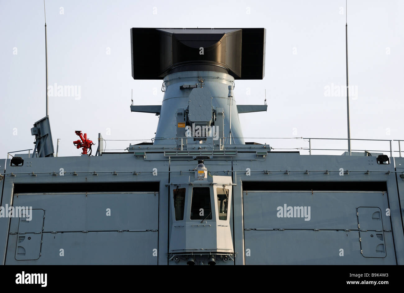 Artillery detection hi-res stock photography and images - Alamy