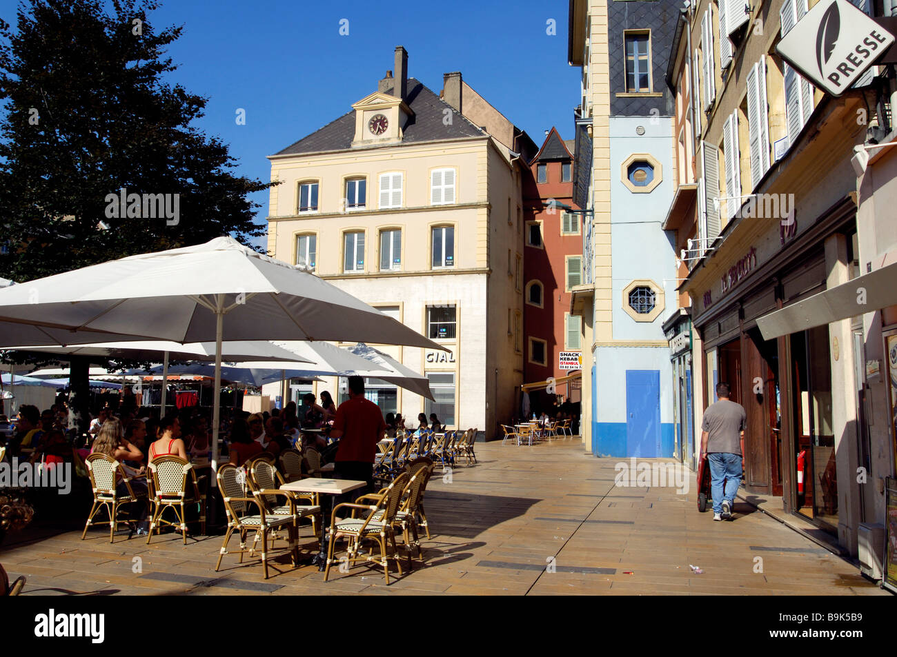 Aumetz hi-res stock photography and images - Alamy