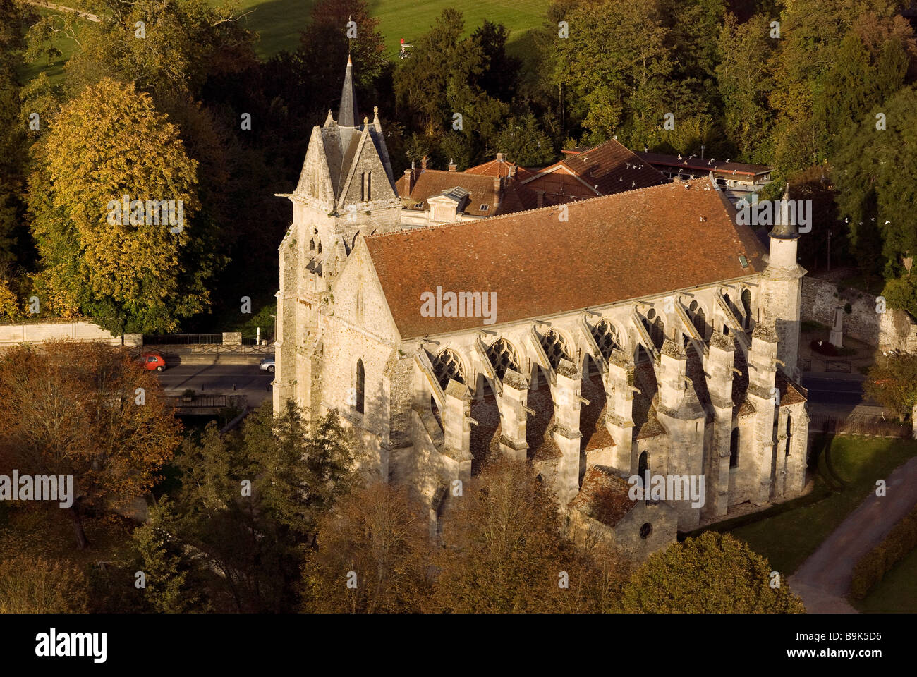 Crecy hi-res stock photography and images - Alamy