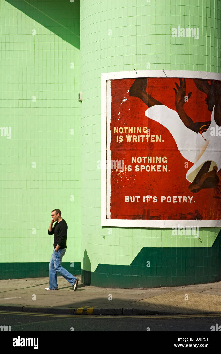 Renshaw street hi-res stock photography and images - Alamy