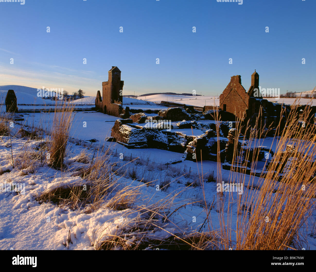 Strathclyde region scottish hi-res stock photography and images - Alamy
