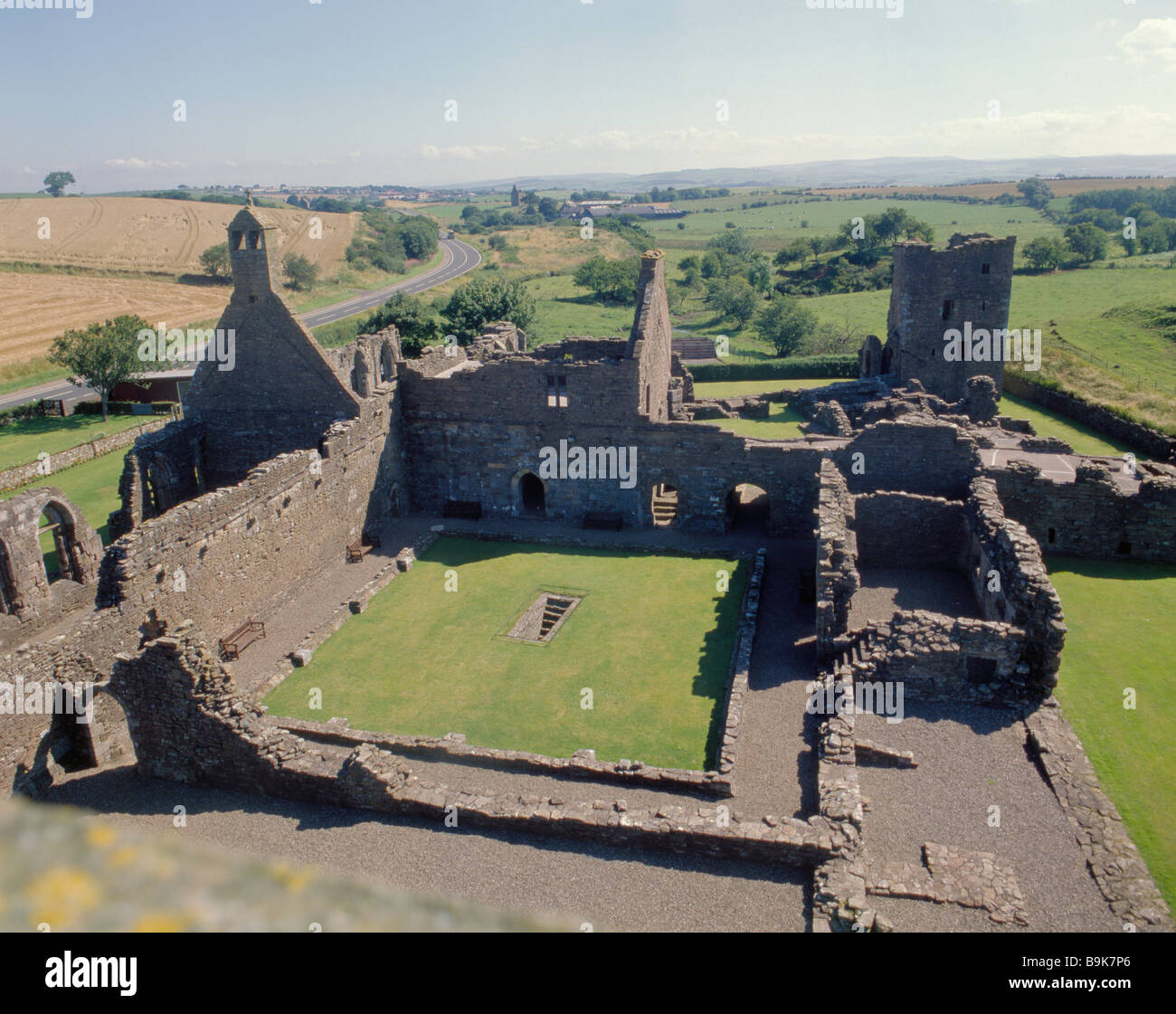 Strathclyde region hi-res stock photography and images - Alamy