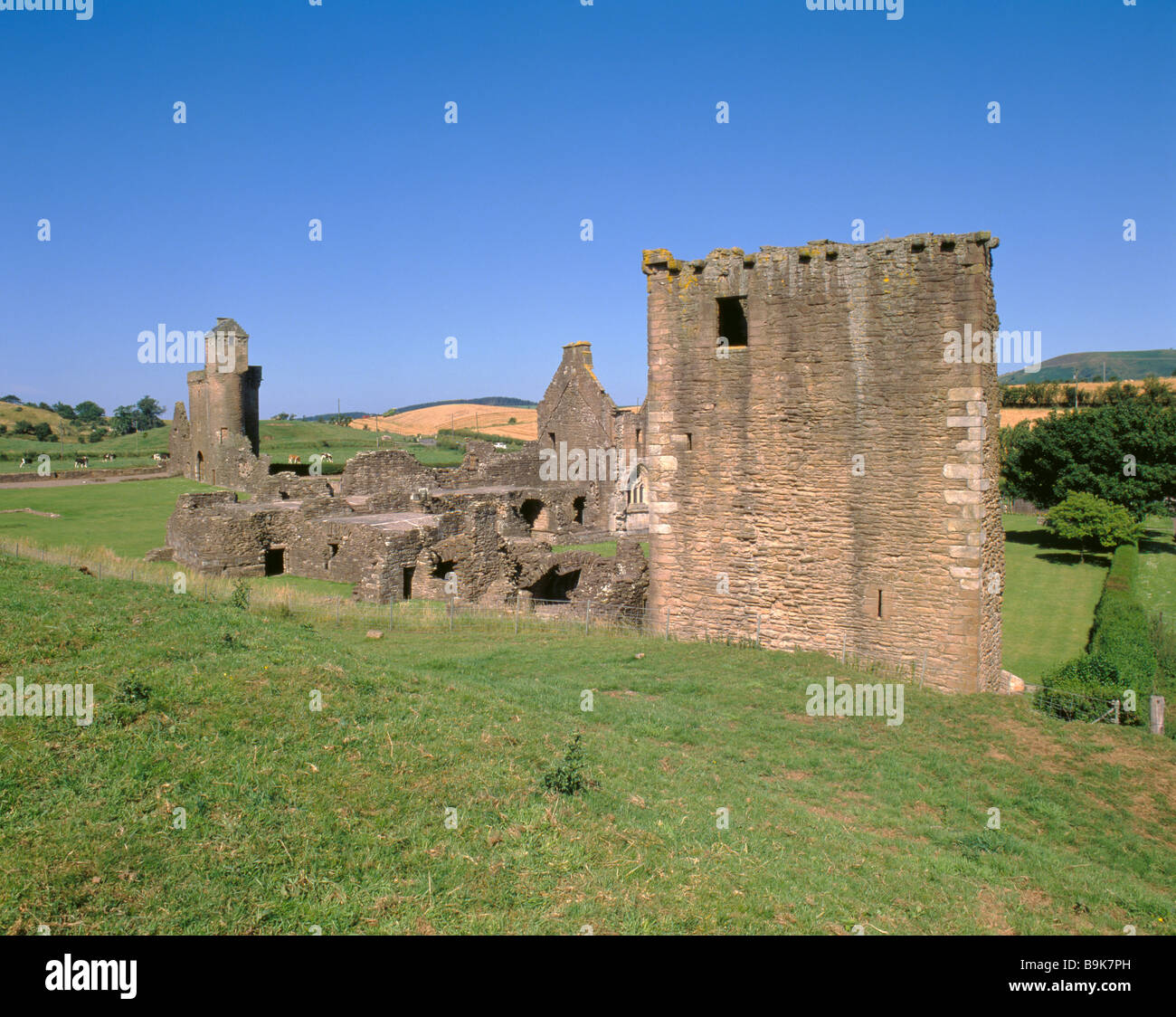Strathclyde region hi-res stock photography and images - Alamy