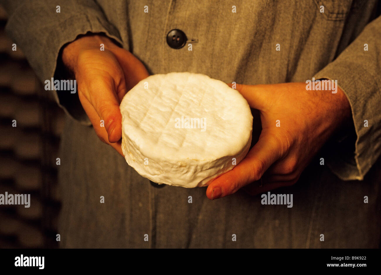 Saint pierre sur dives normandie hi-res stock photography and images ...