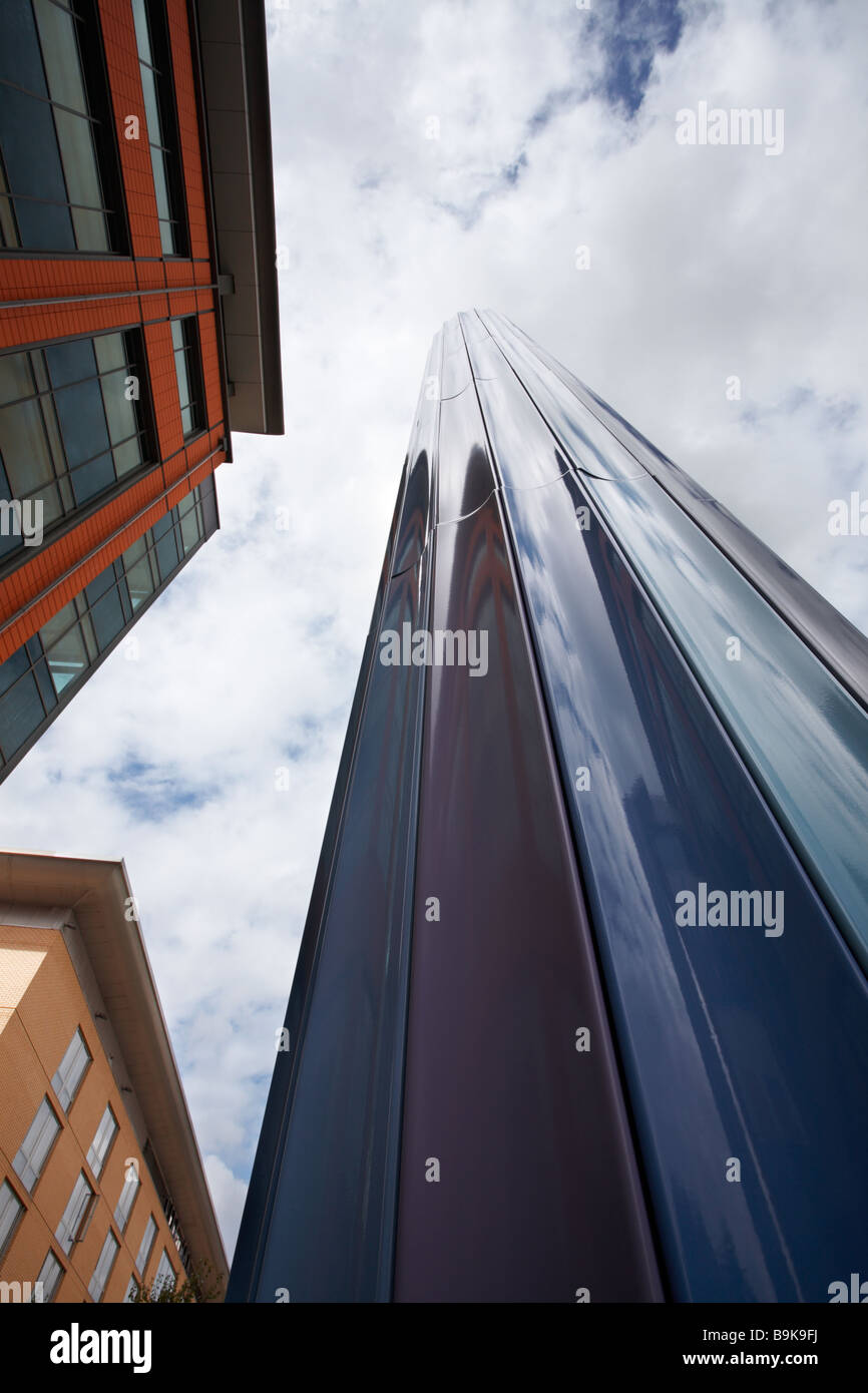 Modern building bristol hi-res stock photography and images - Alamy