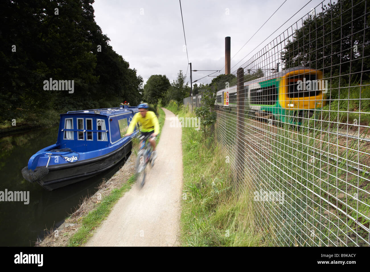 Different types of transport hi-res stock photography and images - Alamy