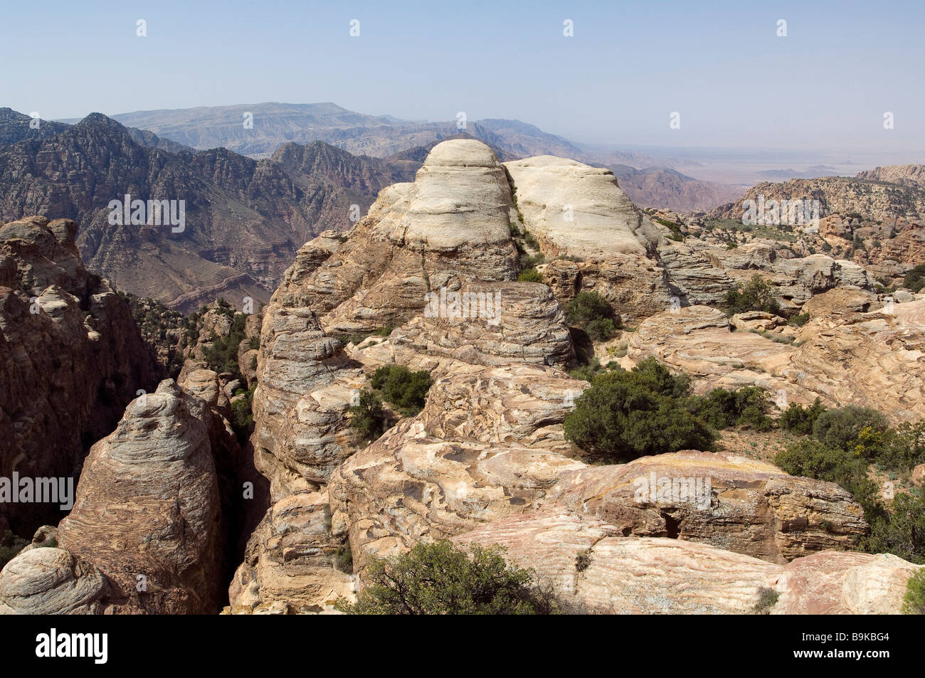 Al tafilah governorate hi-res stock photography and images - Alamy