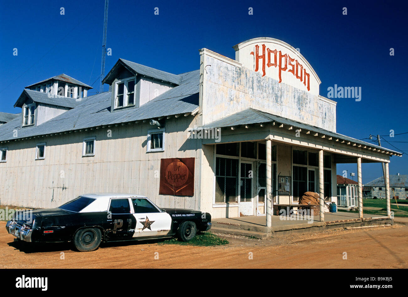 Clarksdale the shack inn hi-res stock photography and images - Alamy