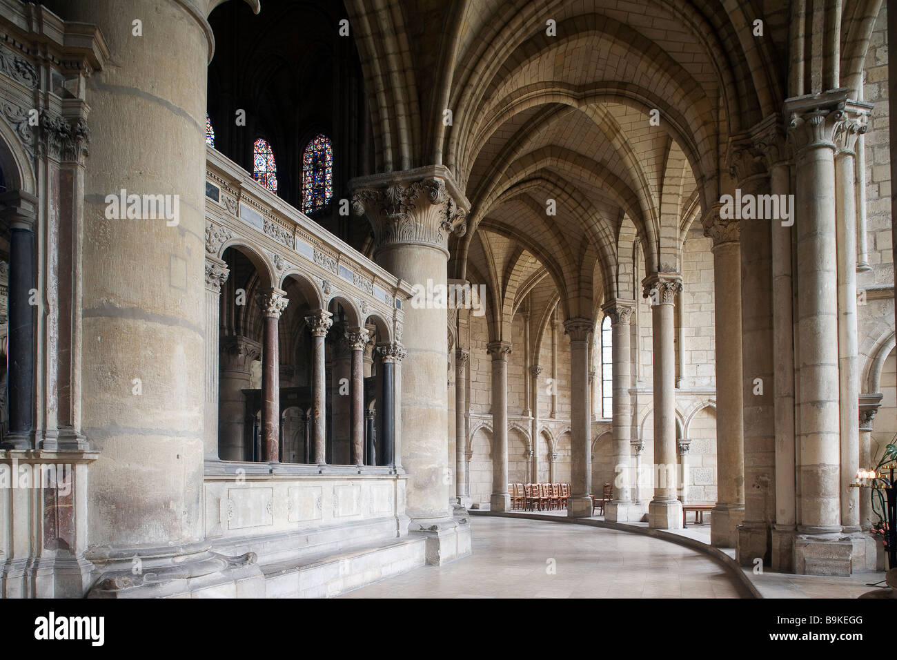 Saint remy basilica hi-res stock photography and images - Alamy