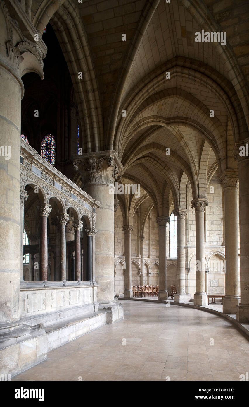 Saint remy basilica hi-res stock photography and images - Alamy