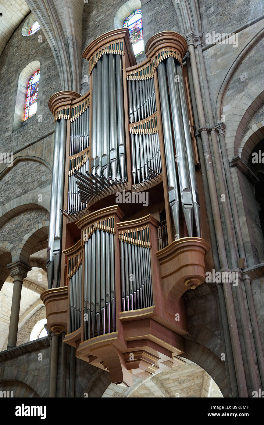 Saint remy basilica hi-res stock photography and images - Alamy