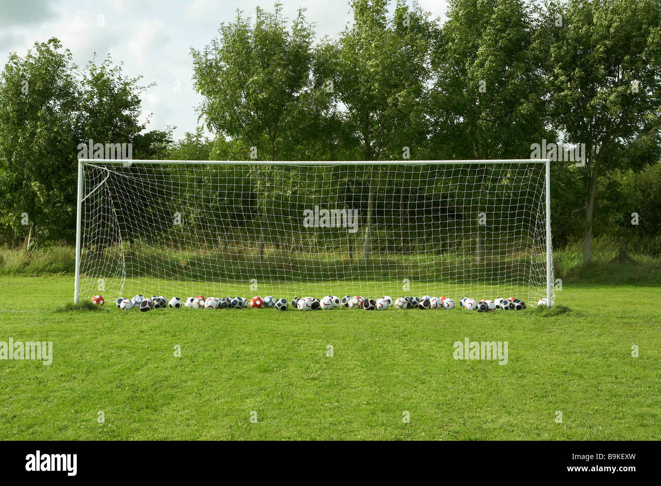 Goal great hi-res stock photography and images - Alamy