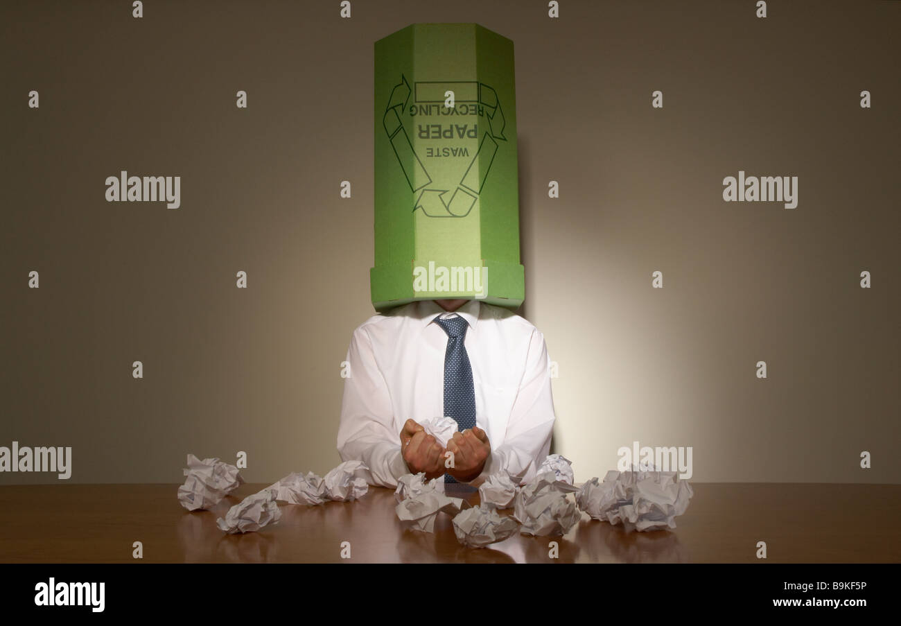 Untidy man light hi-res stock photography and images - Alamy