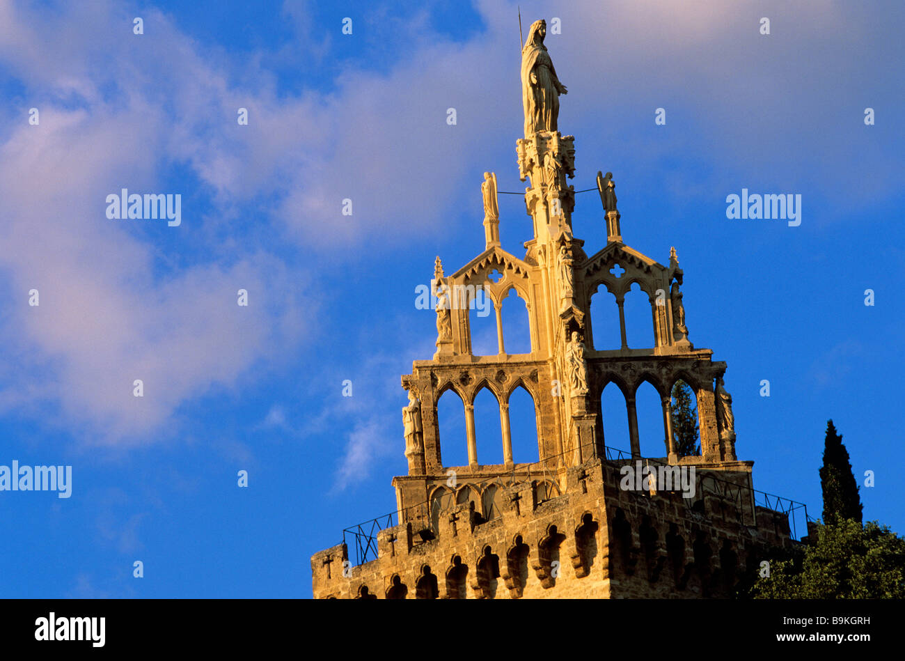 Randonne Tower High Resolution Stock Photography and Images - Alamy