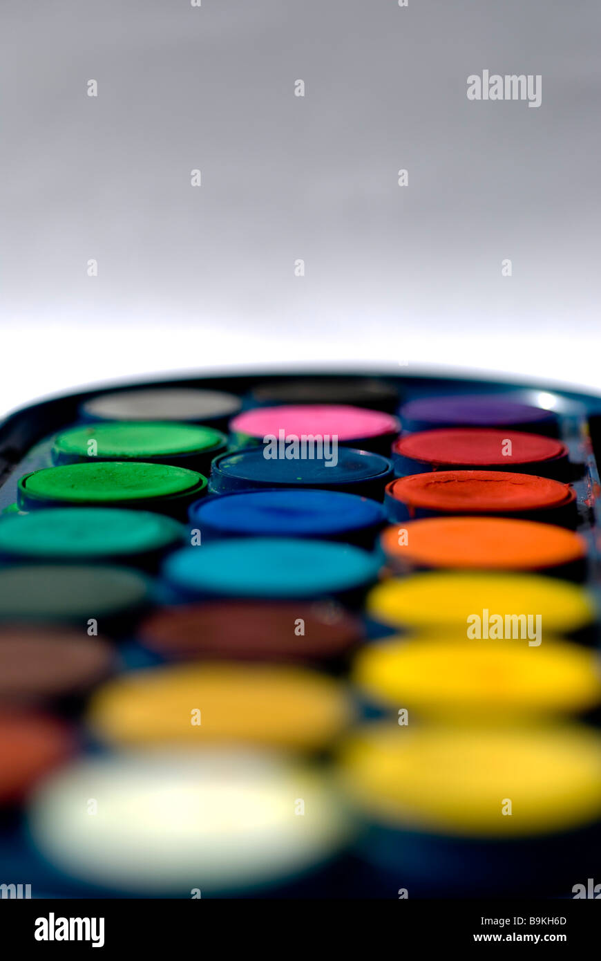 Palet hi-res stock photography and images - Alamy