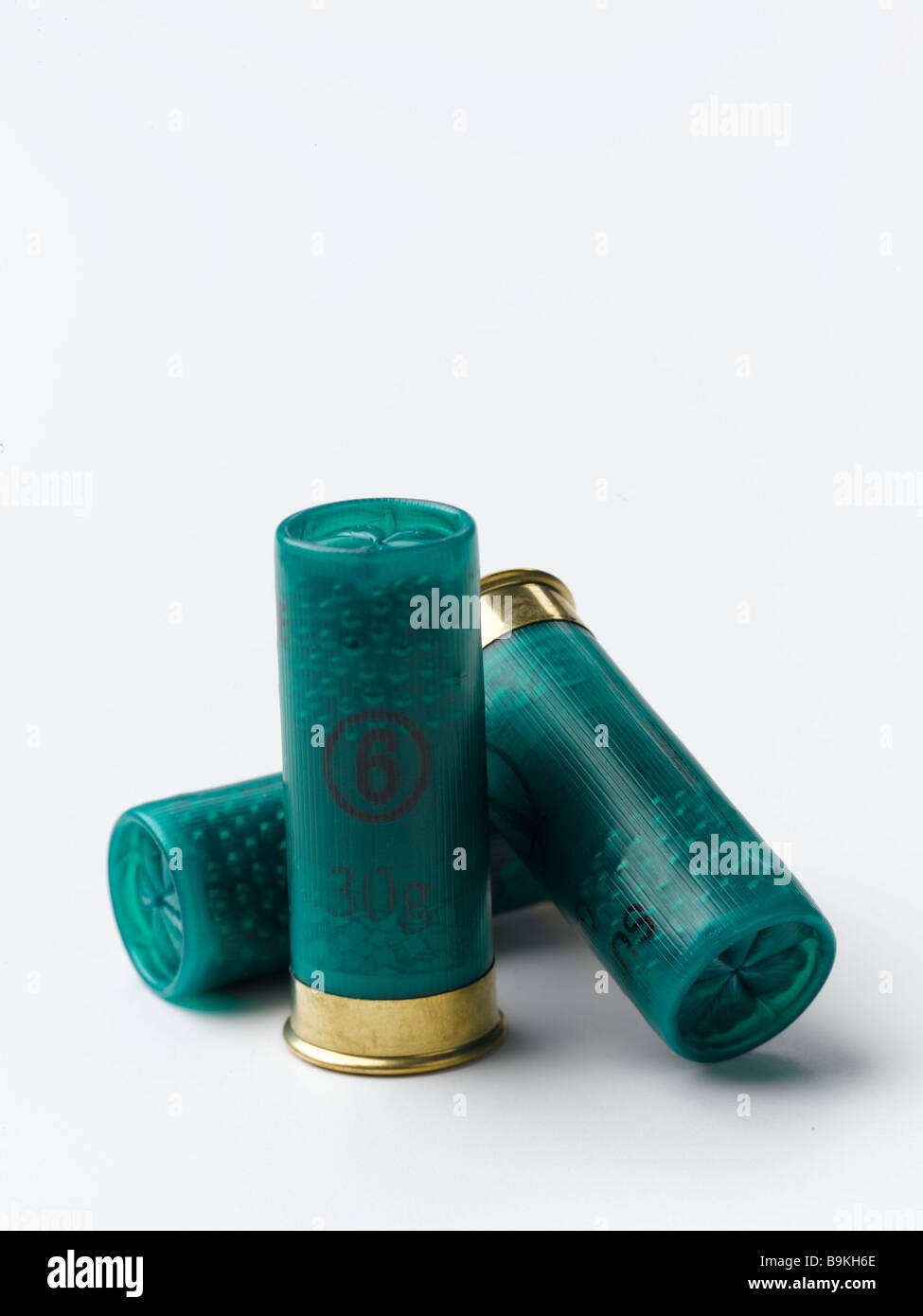 Shotgun cartridge ammunition shooting 12 bore hi-res stock photography ...