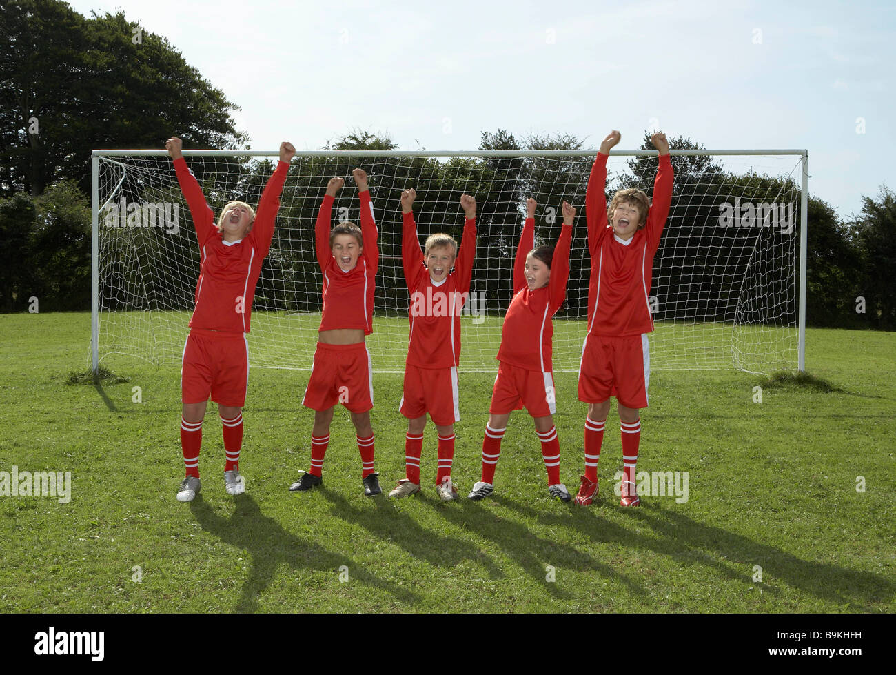 Achievement Team High Resolution Stock Photography and Images - Alamy