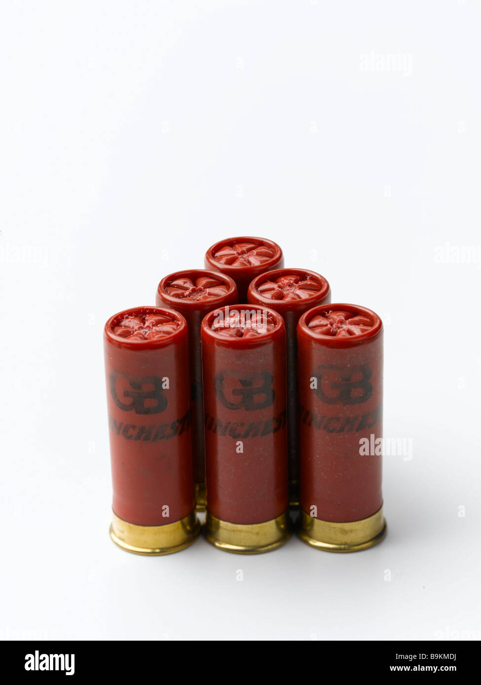 12 bore hi-res stock photography and images - Alamy
