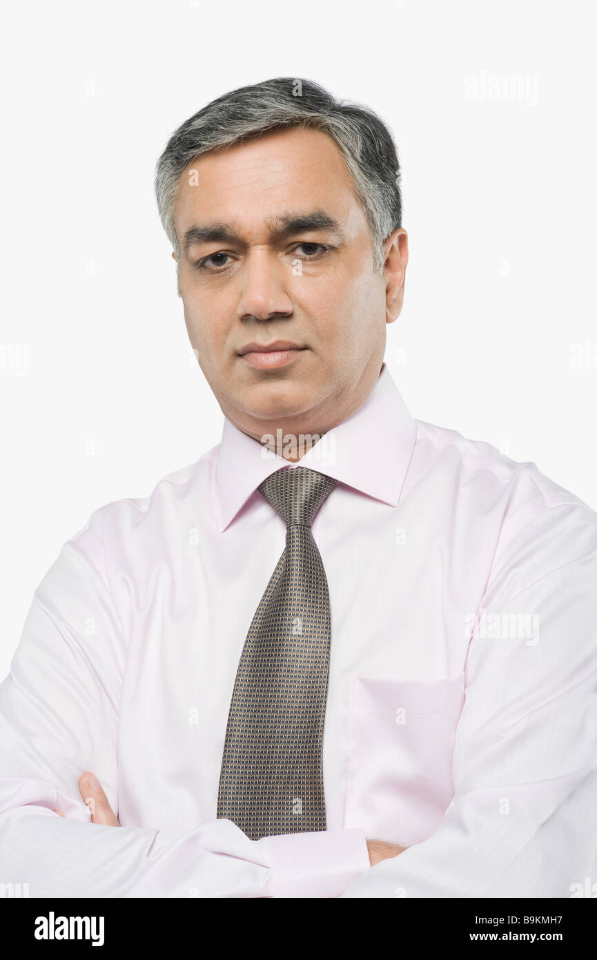 Portrait studio business man series hi-res stock photography and images ...