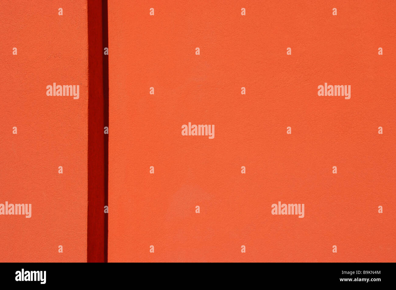 Abstract red minimal background Stock Photo - Alamy