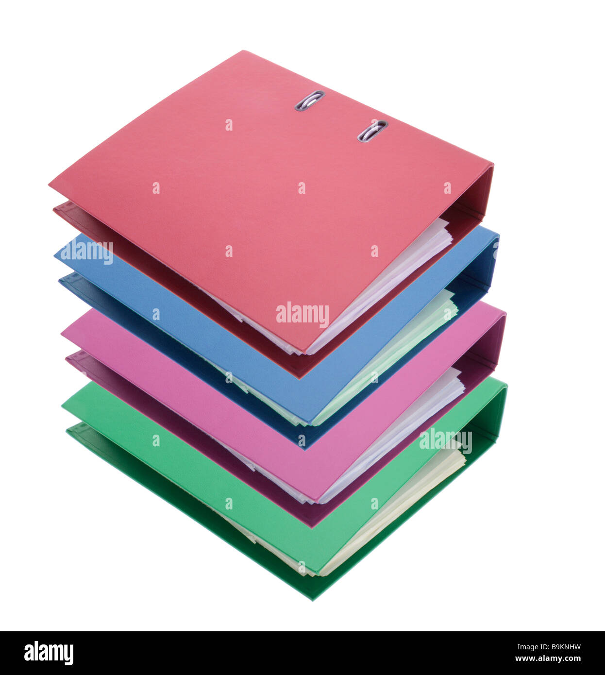 Ring stack Cut Out Stock Images & Pictures - Alamy