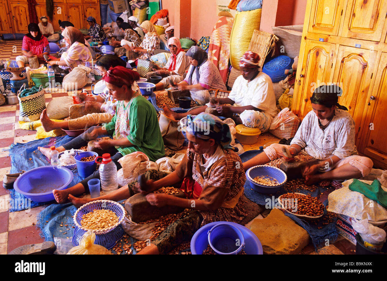 Tamanar hi-res stock photography and images - Alamy