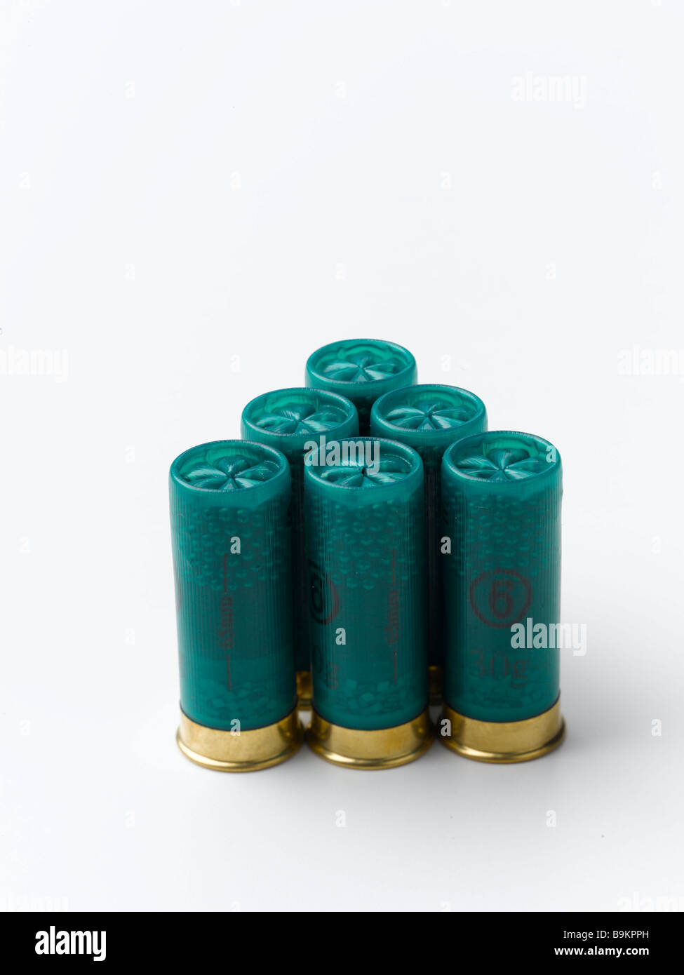 12 bore cartridge hi-res stock photography and images - Alamy