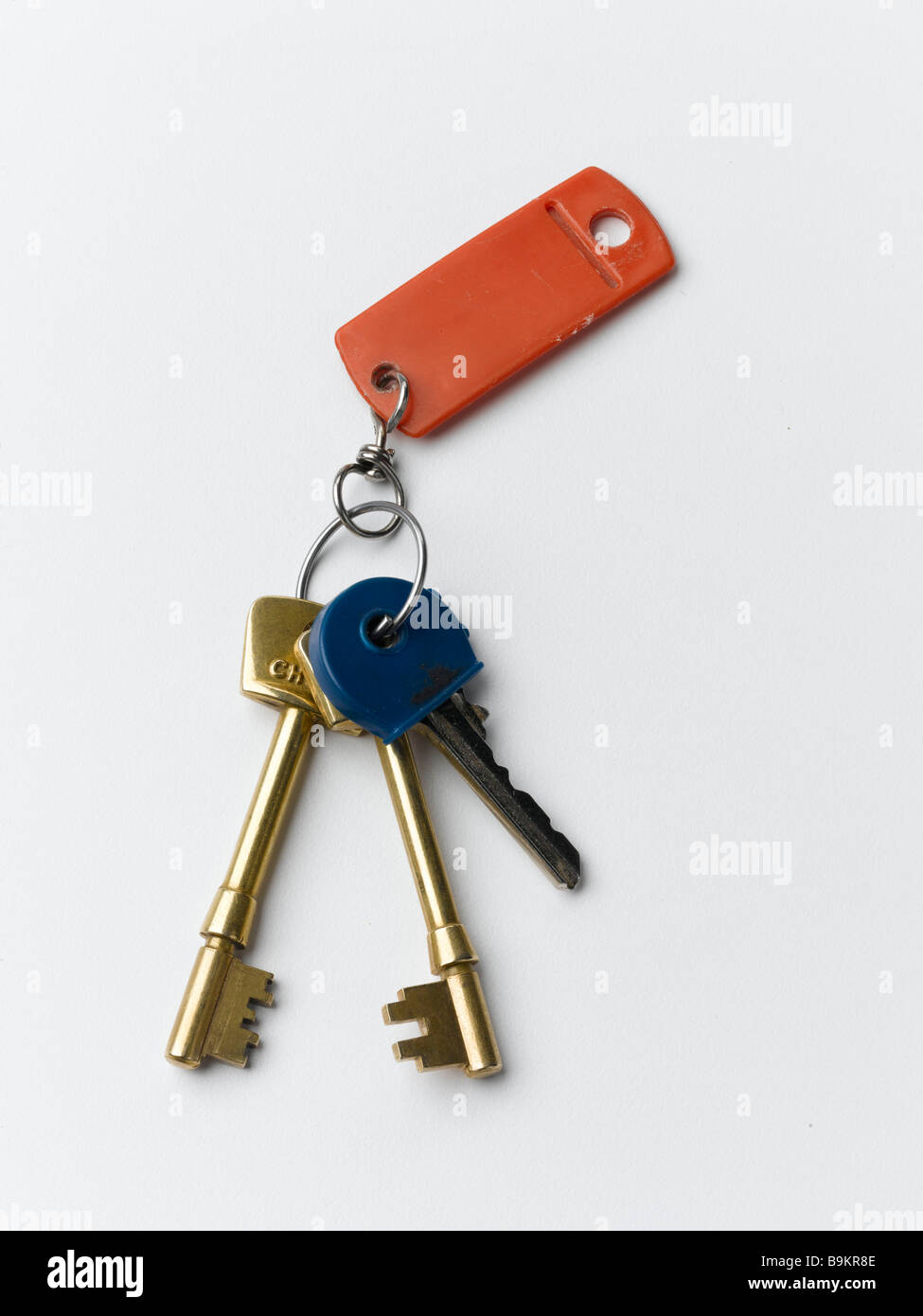 Keys to front door hi-res stock photography and images - Alamy