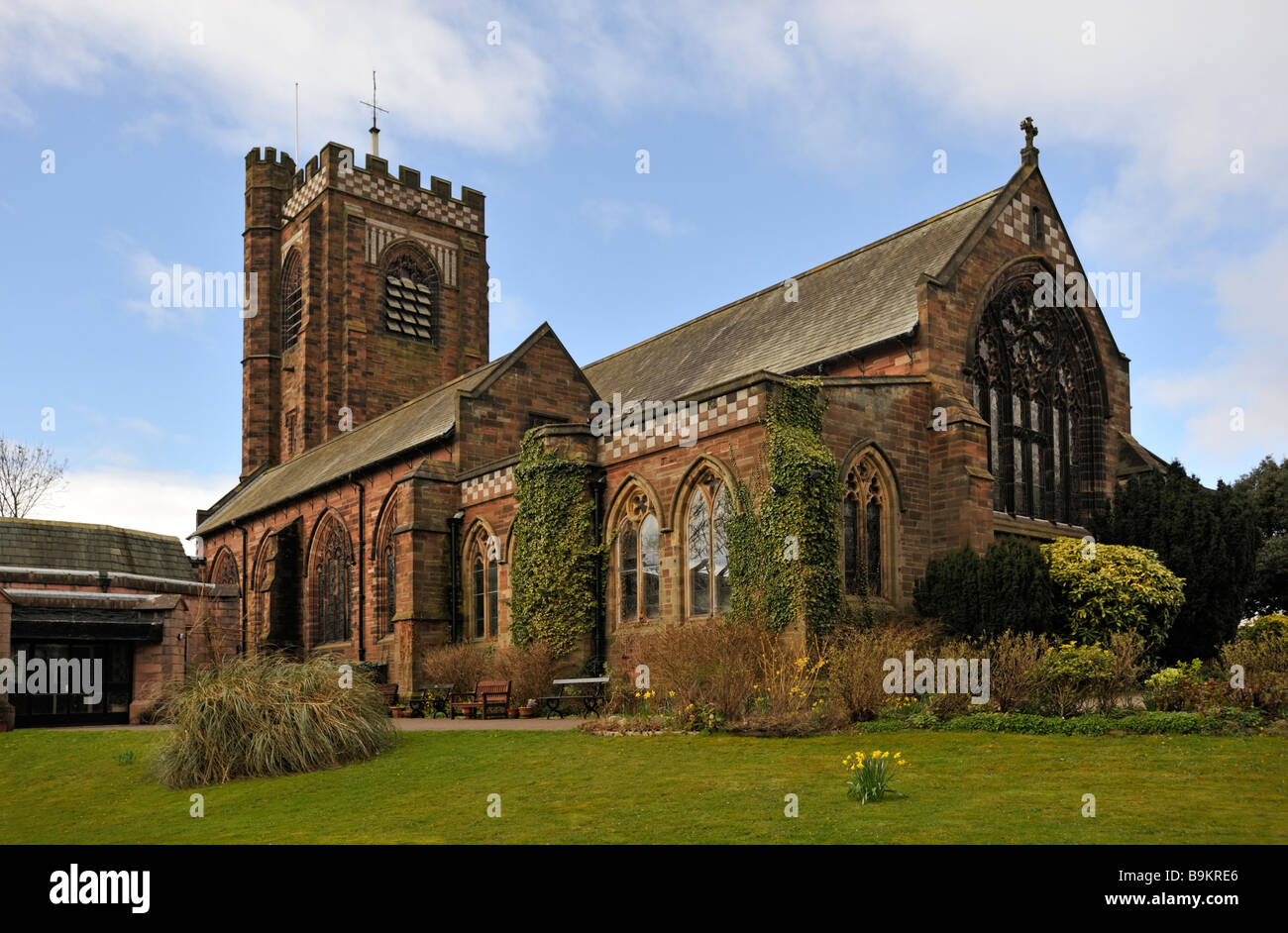 Dalton In Furness History at Georgina Crosby blog