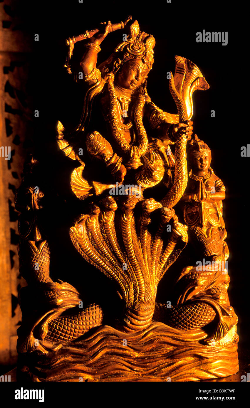 Naga snake god hi-res stock photography and images - Alamy