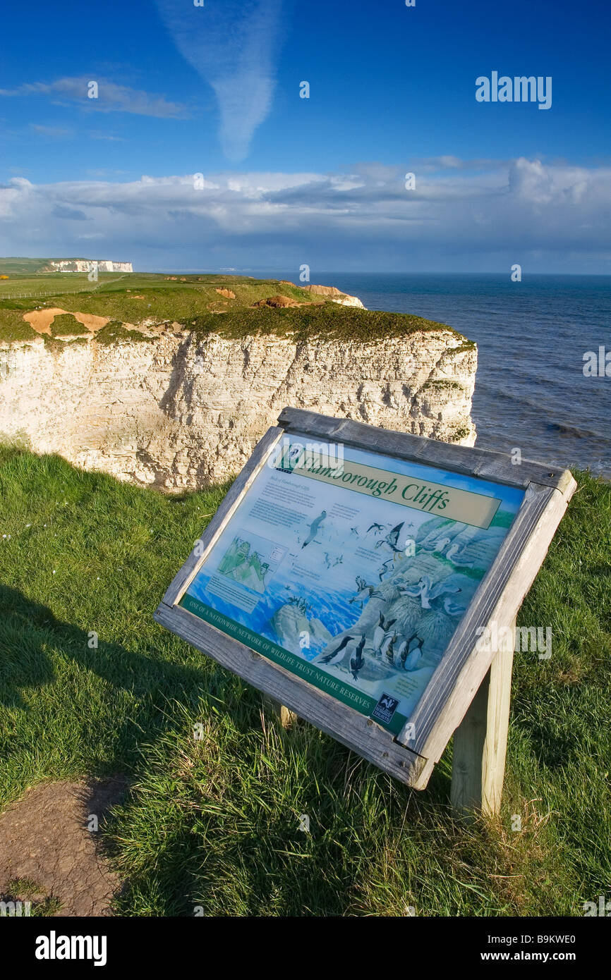 Heritage information board display hi-res stock photography and images ...
