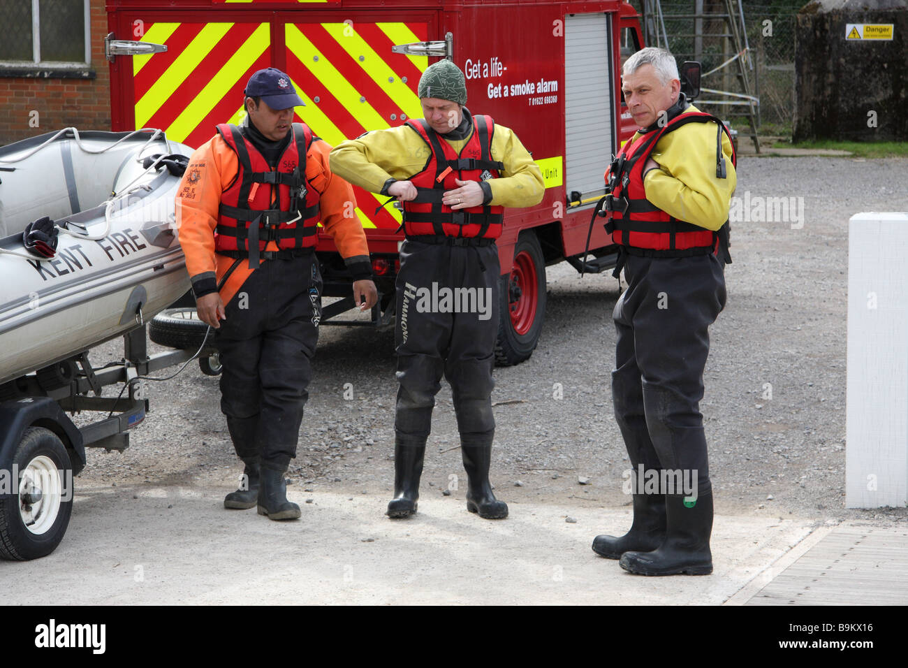 river medway fire engine service emergency equipment simulation ...