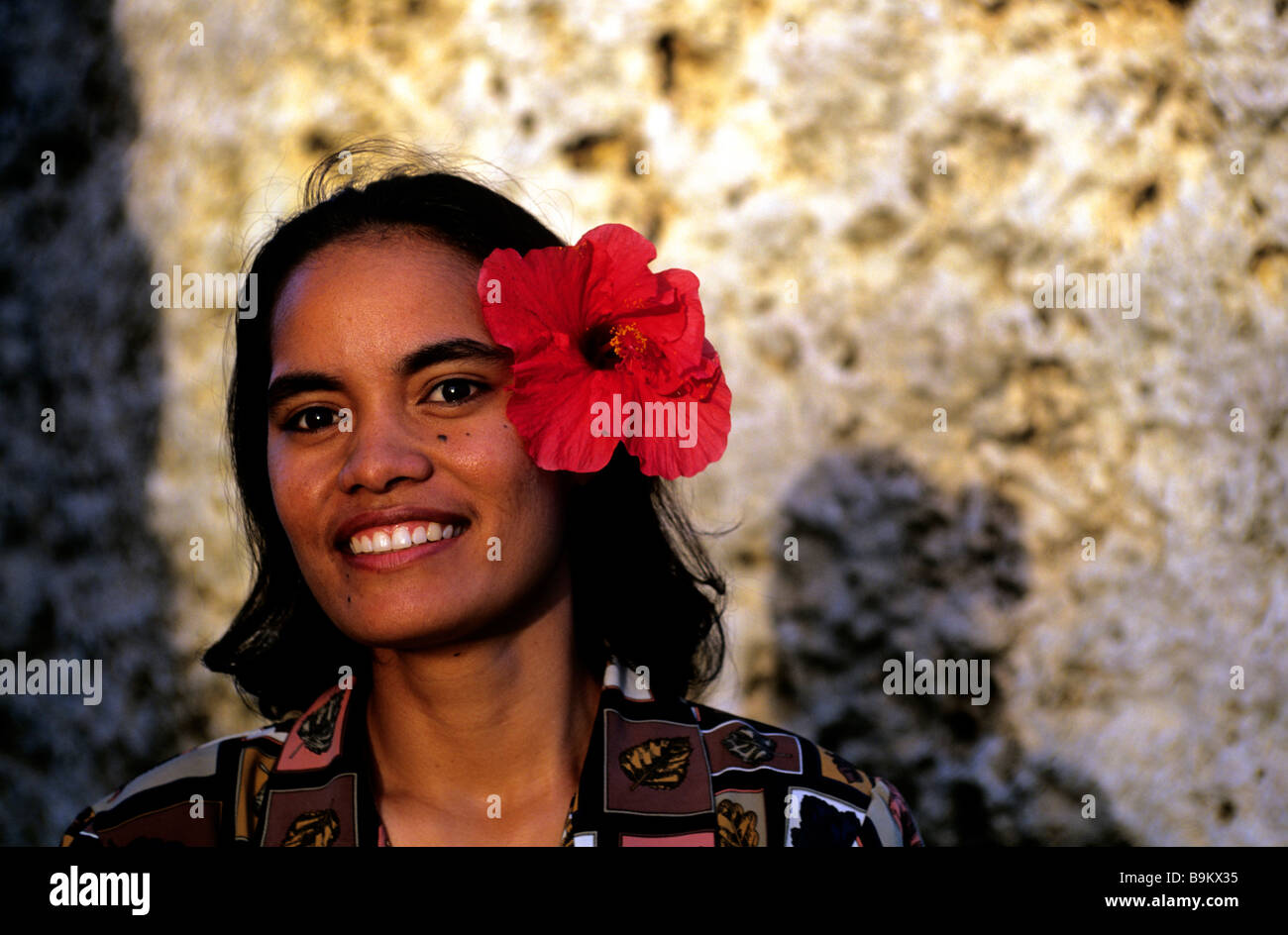 South Pacific, Tonga Archipelago, Tongatapu Island, Nuku’alofa, Langi ...