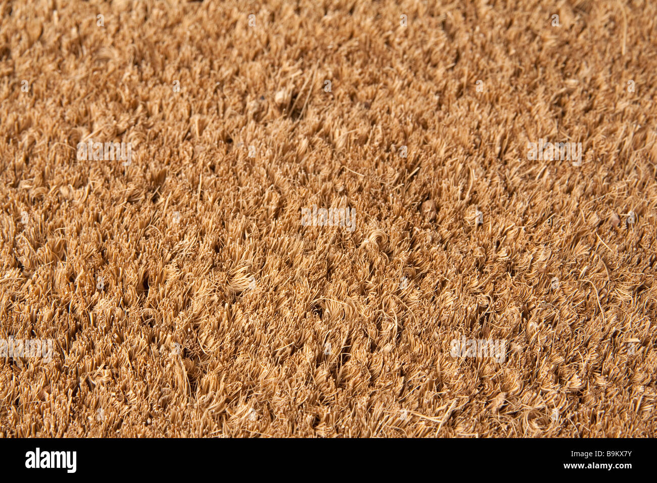 Coir mat hi-res stock photography and images - Alamy