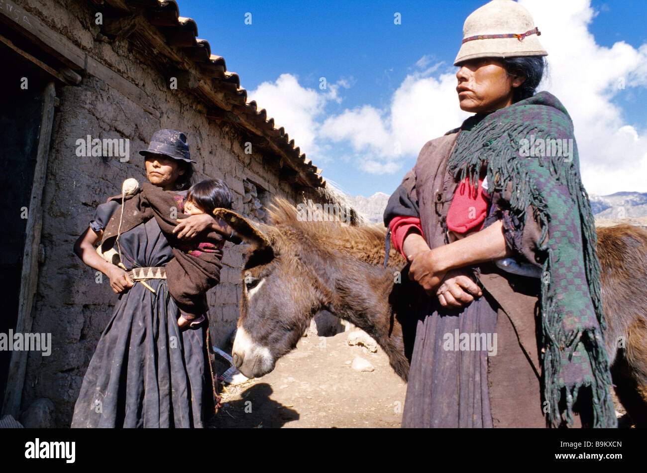 Oropeza hi-res stock photography and images - Alamy