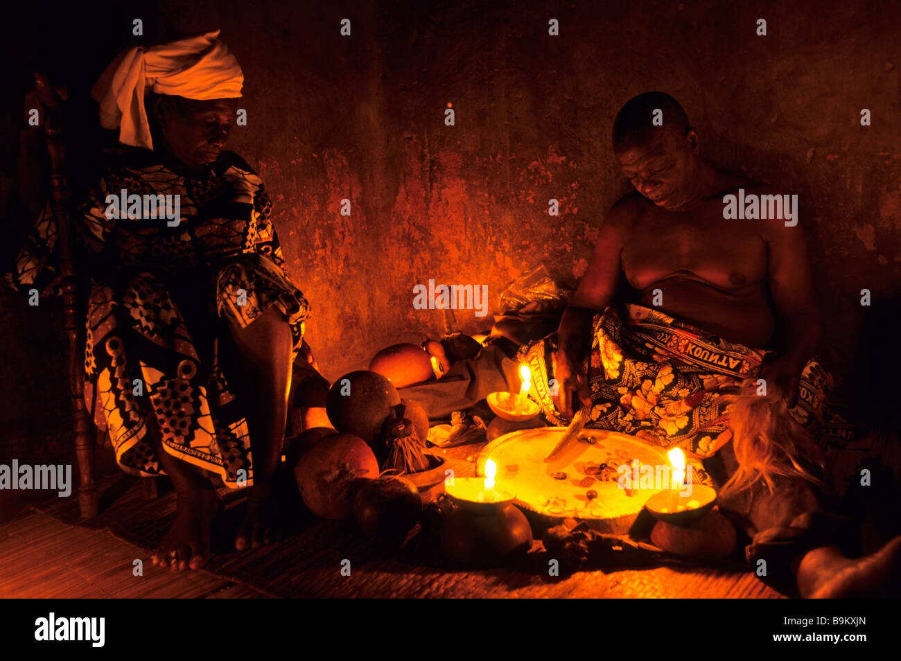 Hountinmin convent hi-res stock photography and images - Alamy