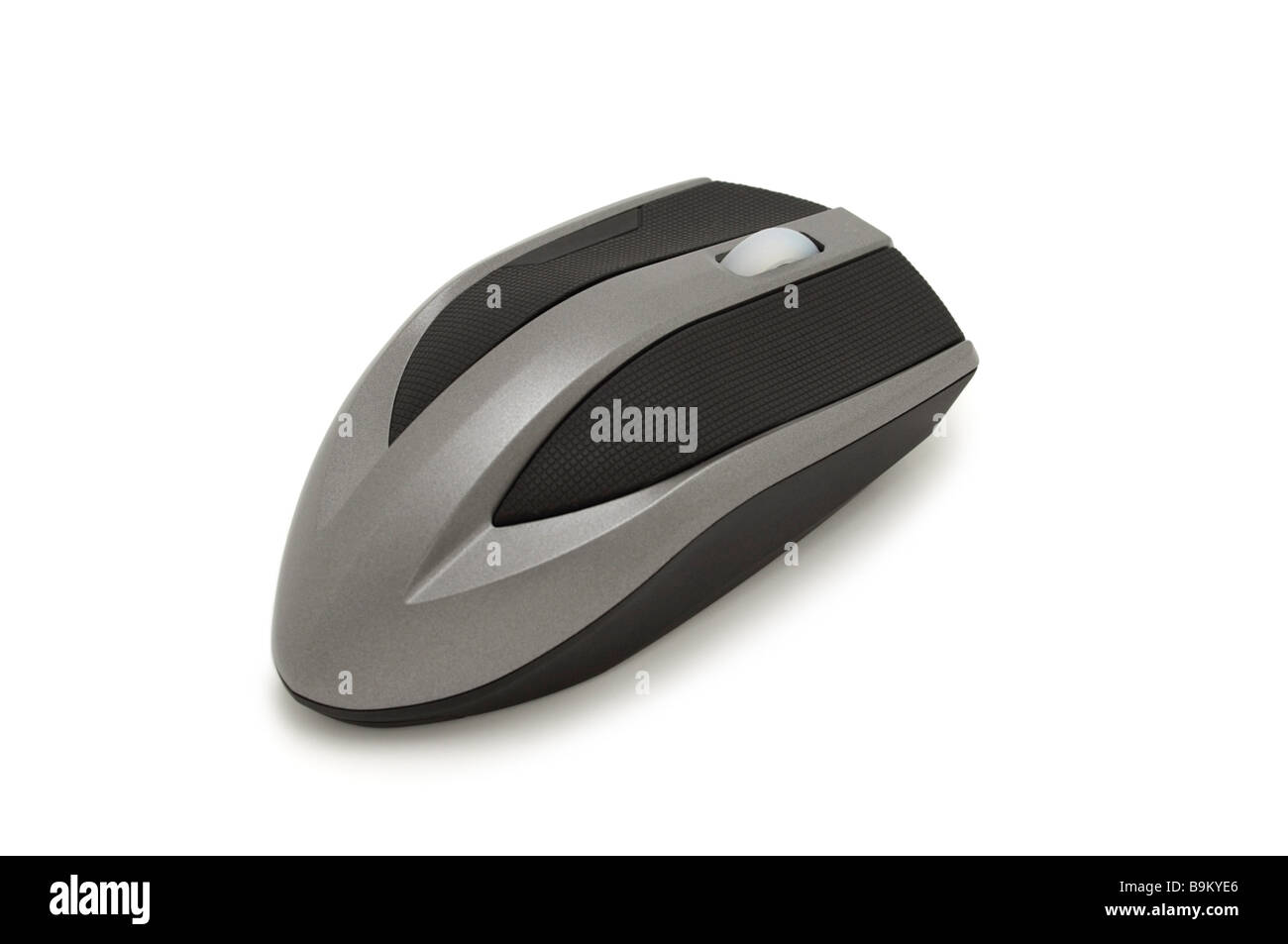 Computer wireless mouse hi-res stock photography and images - Alamy